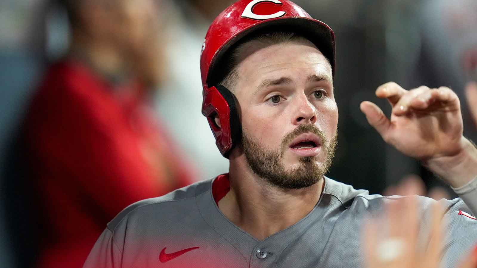 Rays, Angels, Reds involved in wild 3-way trade amid Kyle Tucker bombshell