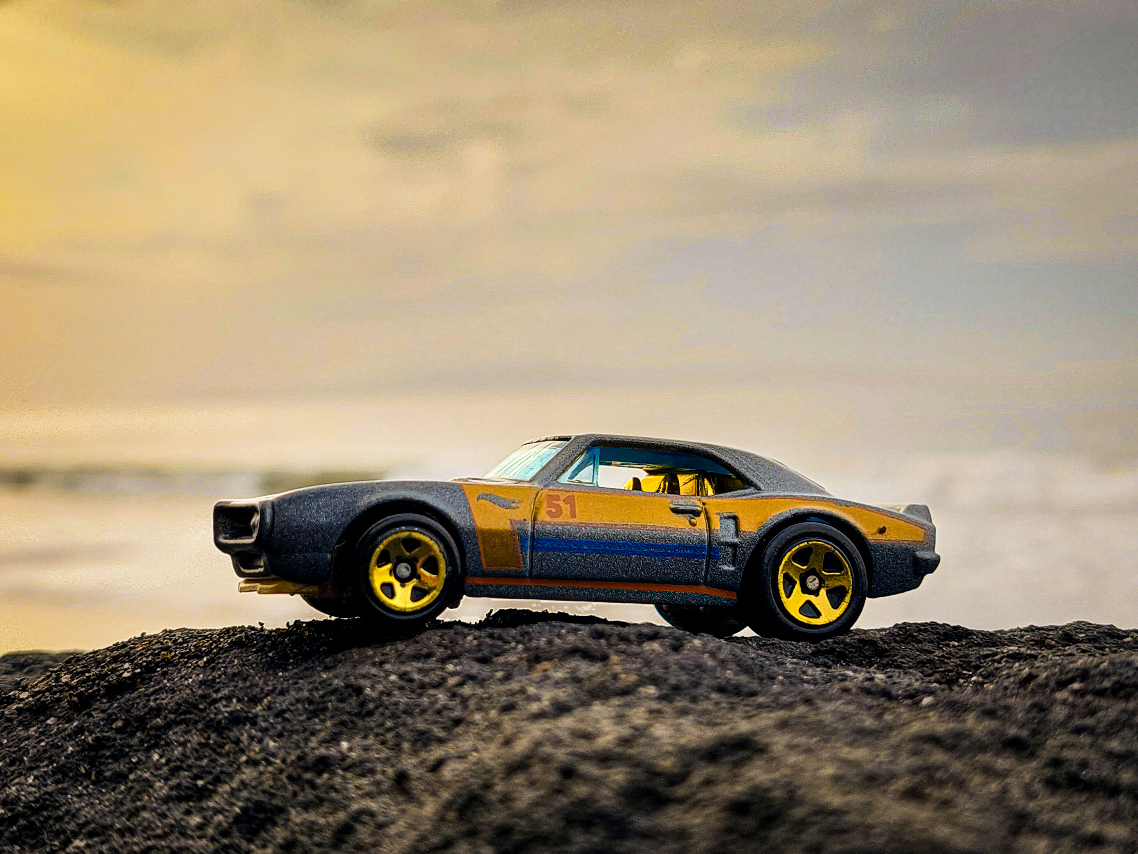 6 of the most valuable Hot Wheels cars of all time