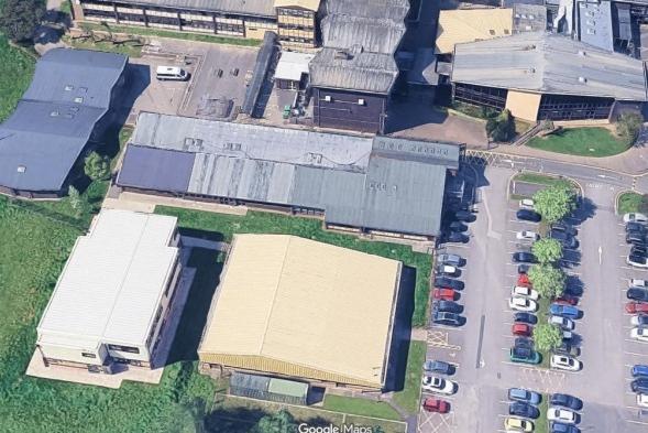 Graham School, Scarborough: Hundreds of solar panels to be installed at ...
