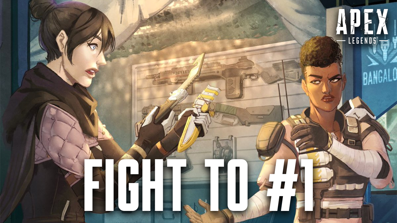 Apex Legends meta shift turns an underrated legend into a monster