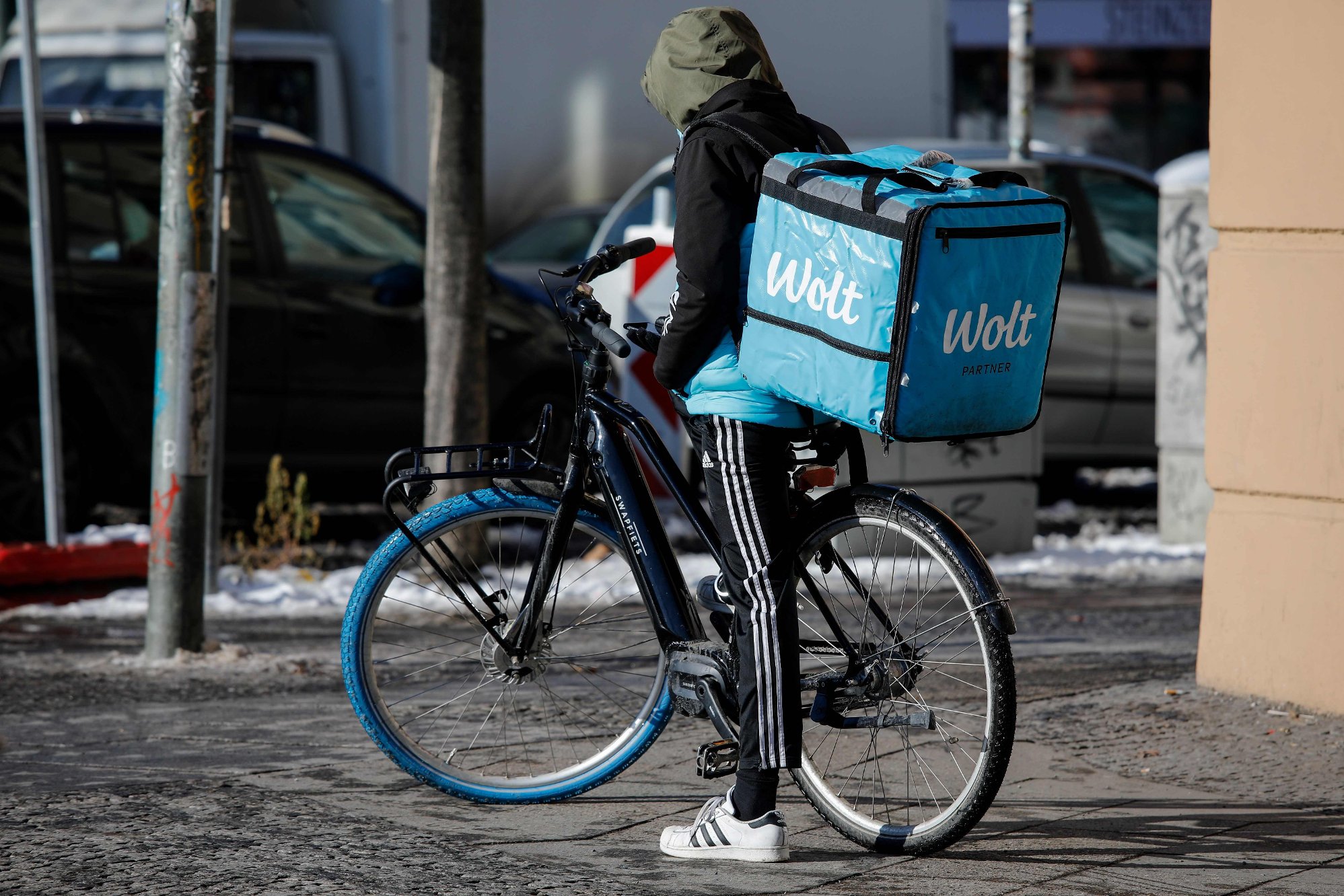 Flere matbud utvist fra Norge