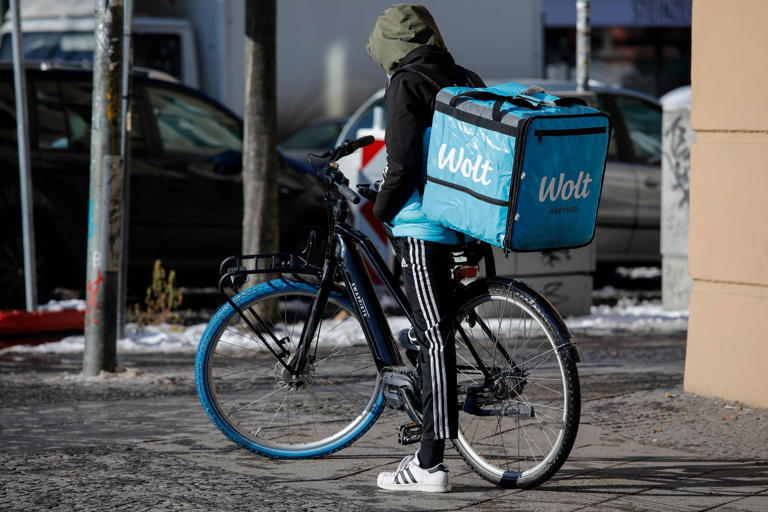 Flere matbud utvist fra Norge