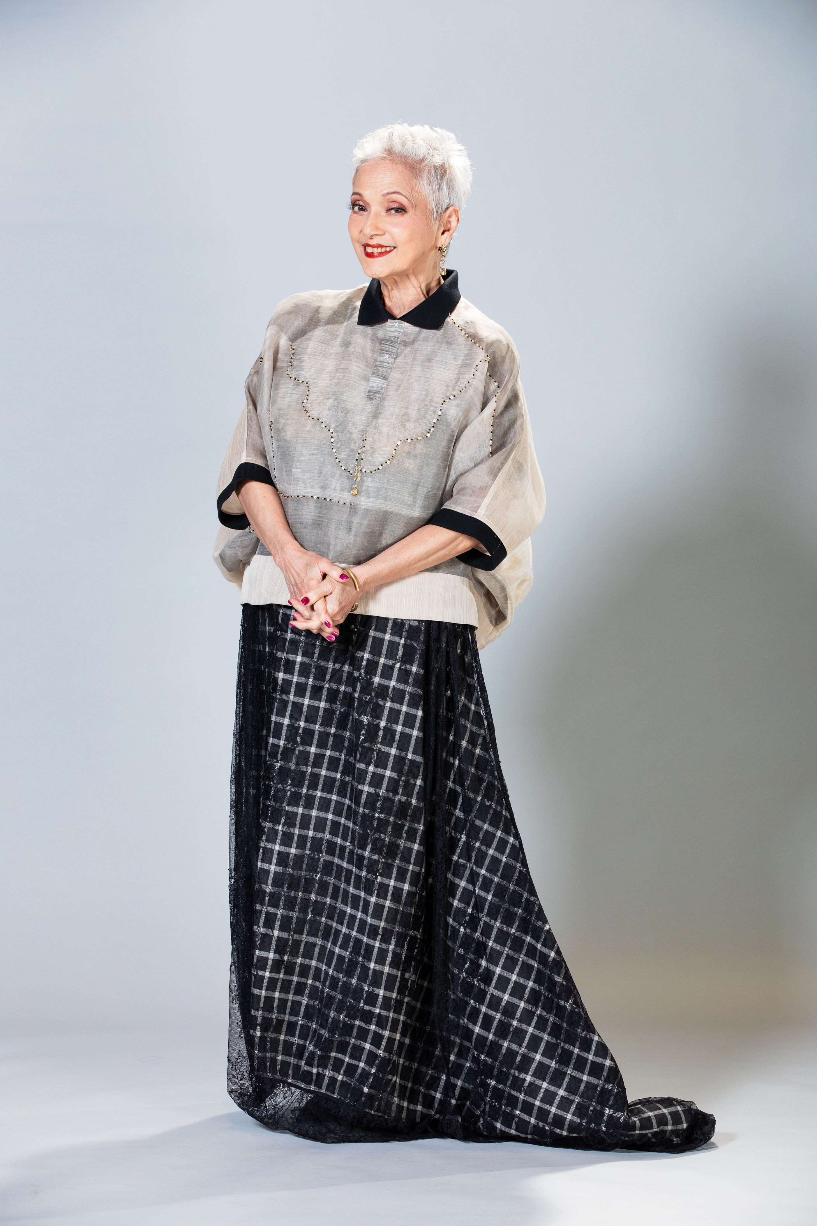 Celeste Legaspi and Ryan Cayabyab collaborate anew in Proscenium ...