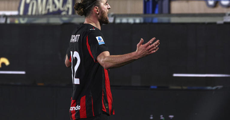 Il Milan resta in scia dell’Inter: un super Adrien Rabiot stende il Como