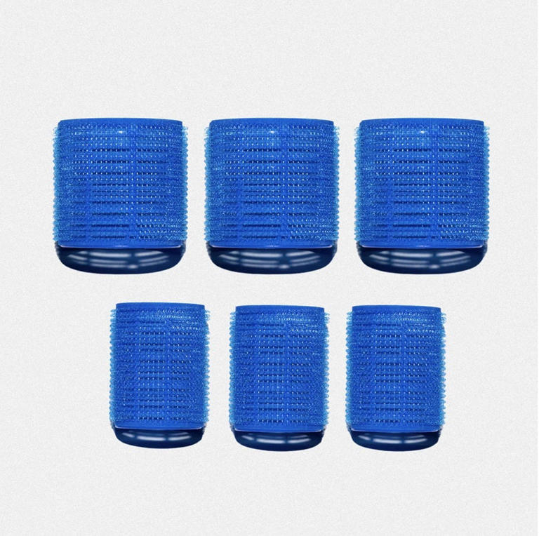 Big eighties hair is back – how to style it without looking retro