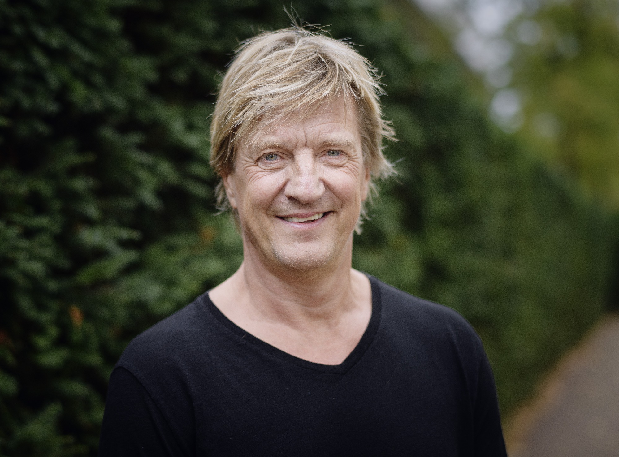 Wim Kieft vond afvalprogramma loodzwaar: 'Kippenpootjes mijn zwakke plek'