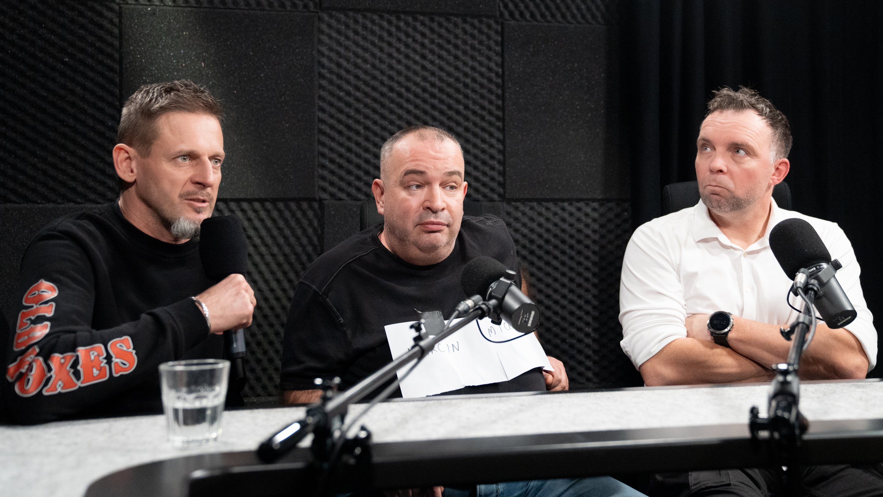 Kabaret Ani Mru Mru odwołuje trasę. Są pierwsze komentarze