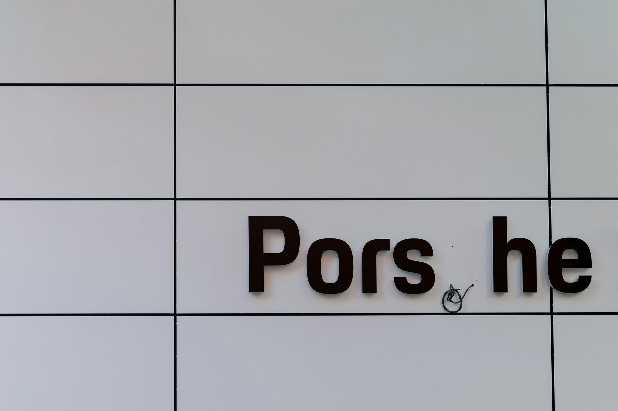 Autobranche: Absatzkrise in China: Porsche verkauft weniger Fahrzeuge