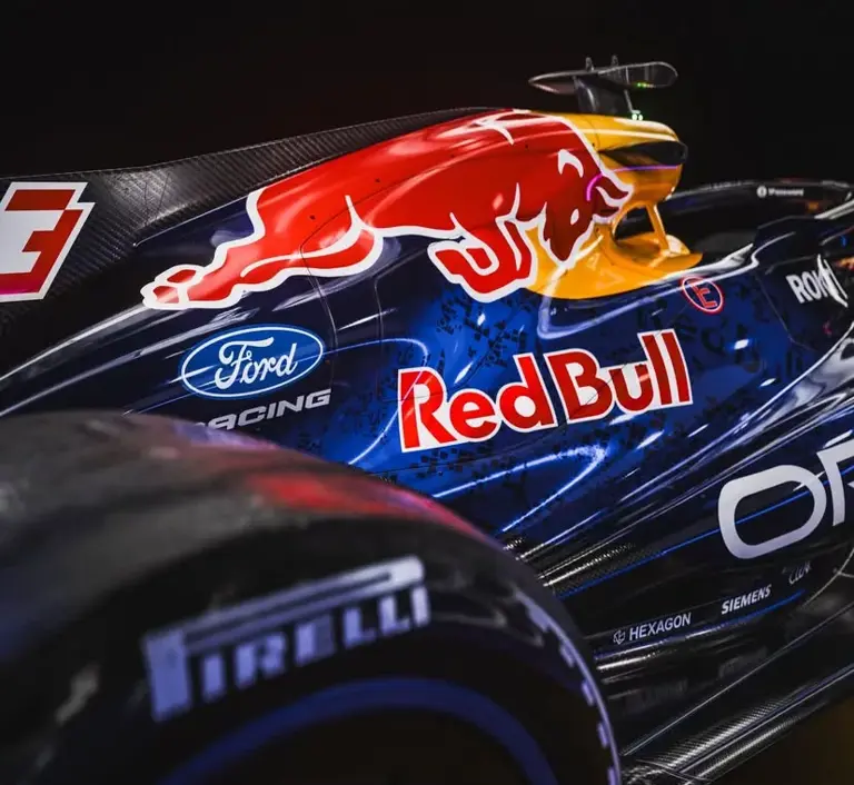 Nuovi motori, nuove incognite: Red Bull guarda al 2026 con realismo