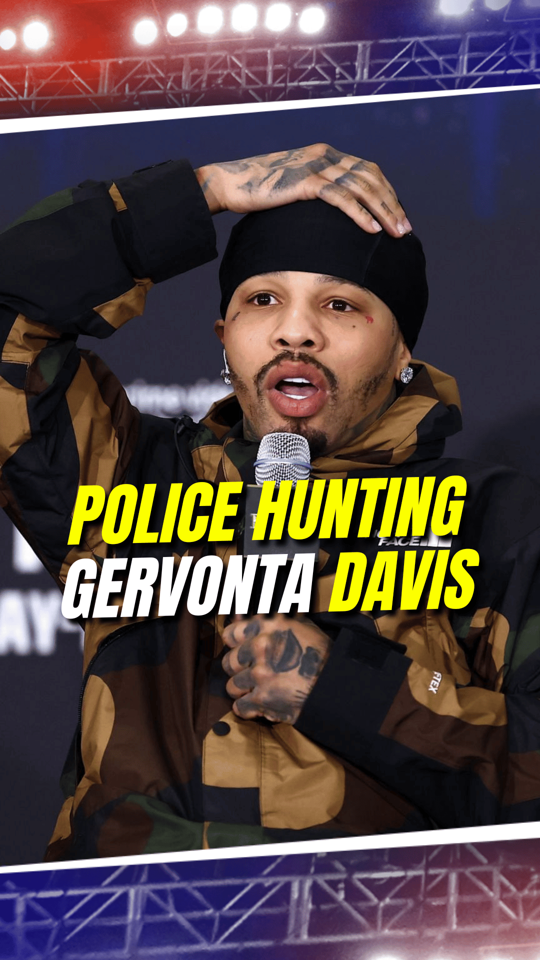 Boxing star in legal crisis