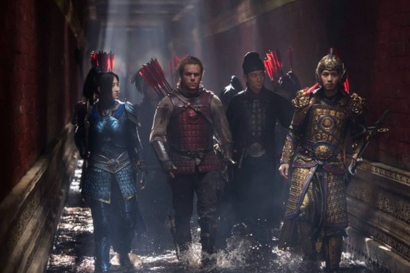 'Worst movie ever' on Film4 tonight but some fans can't get enough