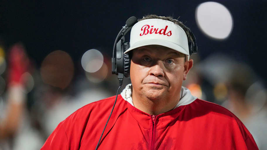 State champion coach Will Hester takes over Blackman football program