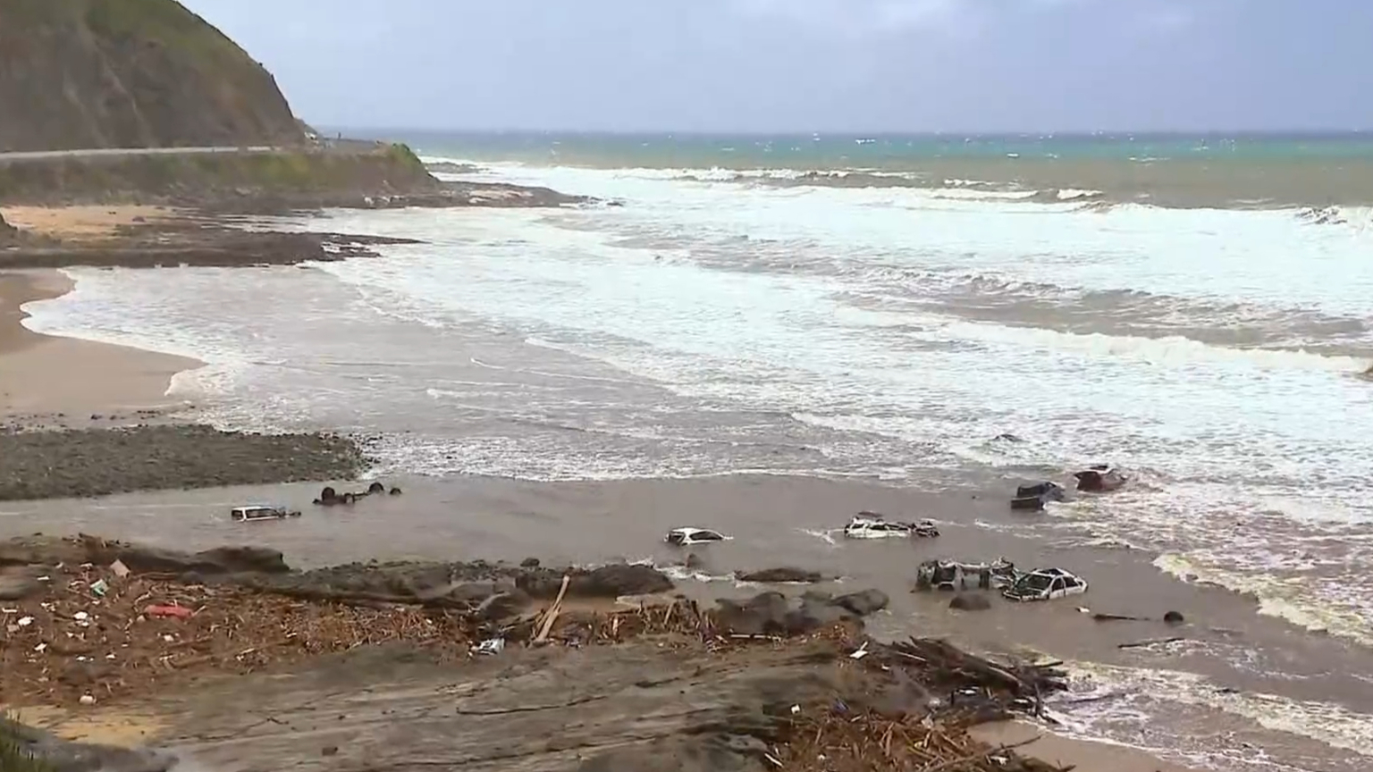 Sally is being evicted her 'dream' home after sudden rule change