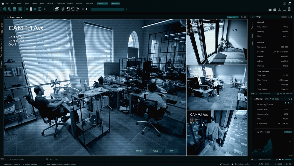 Amazon doubles down on employee surveillance, raising fresh concerns