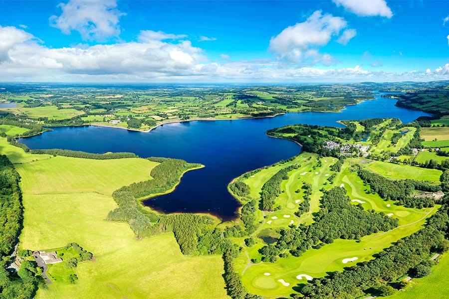 The goose that is blocking a high-performance rowing centre
