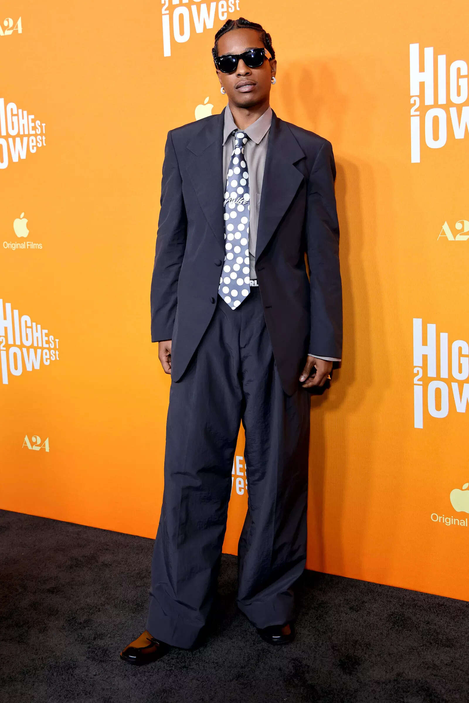 A$AP Rocky returns after nearly eight years with highly anticipated ...