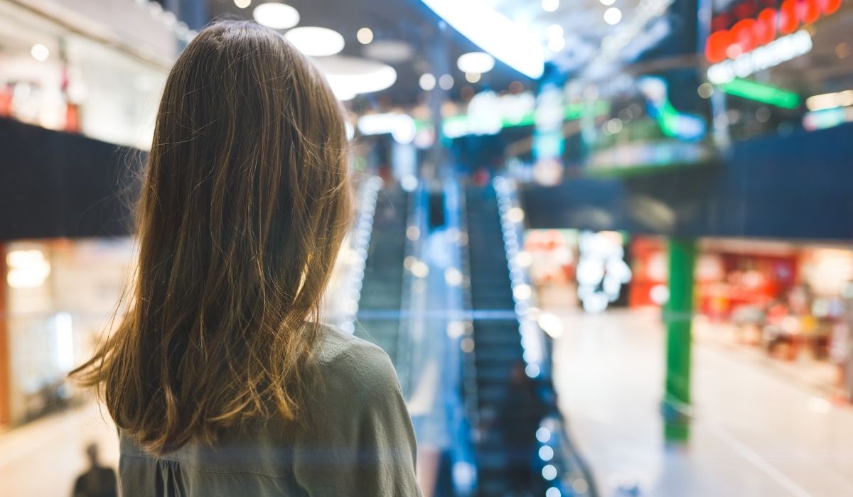 Mum shares most important thing to do if your child ever goes missing