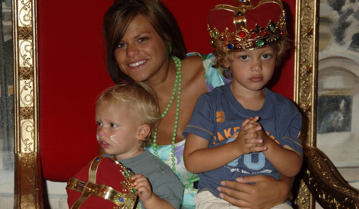 The reason why Freddy Brazier won’t be naming baby girl after late mum ...