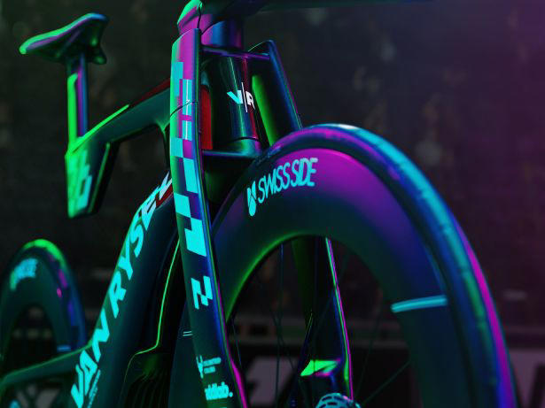 Decathlon dégaine le vélo électrique le plus radical de son histoire ...