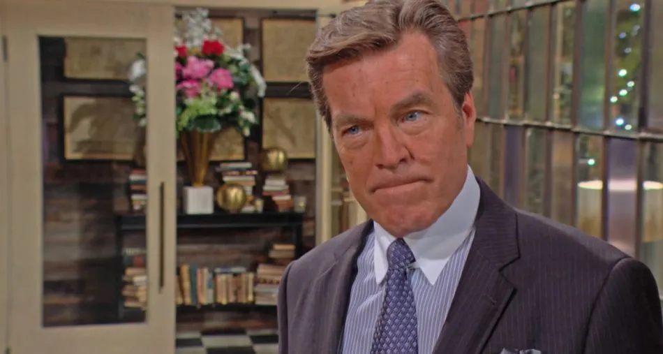 Les feux de l'amour : la proposition choc d'Audra à Kyle (spoiler)