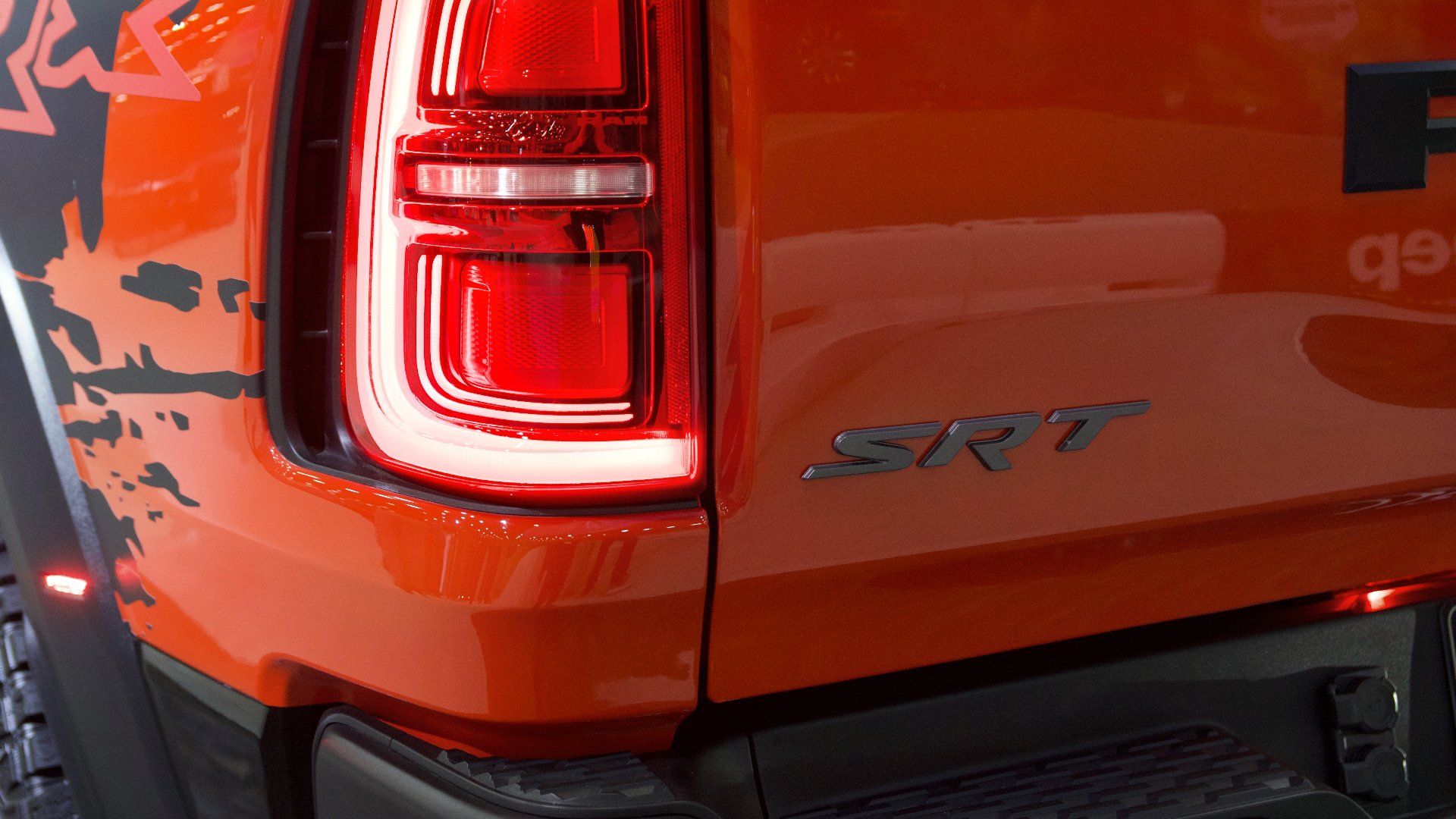 SRT has full autonomy to build performance cars across all FCA brands