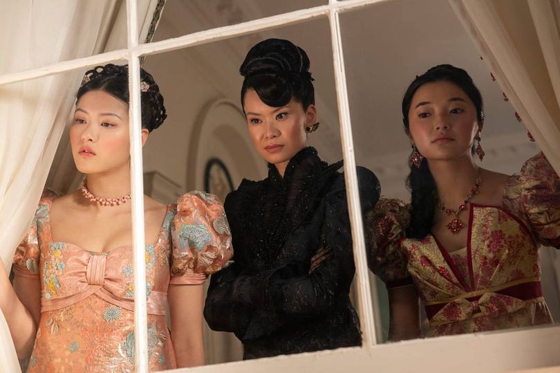 Bridgerton fans divided over season 4 after premiere live stream ...