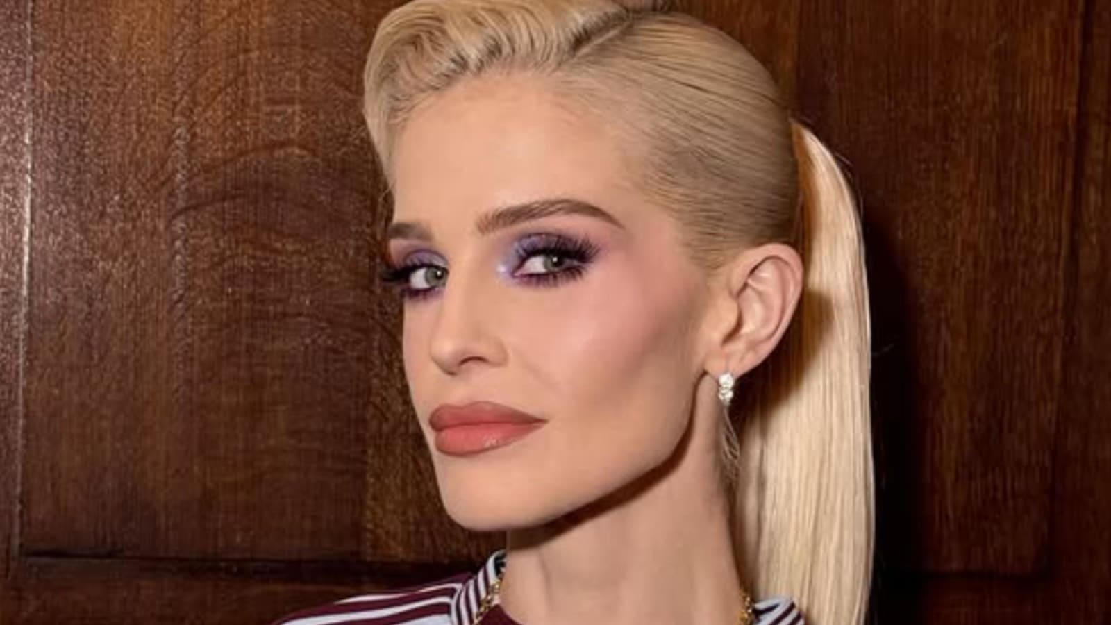 Has Kelly Osbourne S Ozempic Face Gone Too Far Fans Debate Her Frail