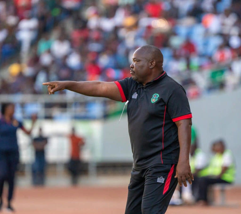 Malawi coach Fazili embraces challenge after Scorchers’ WAFCON draw