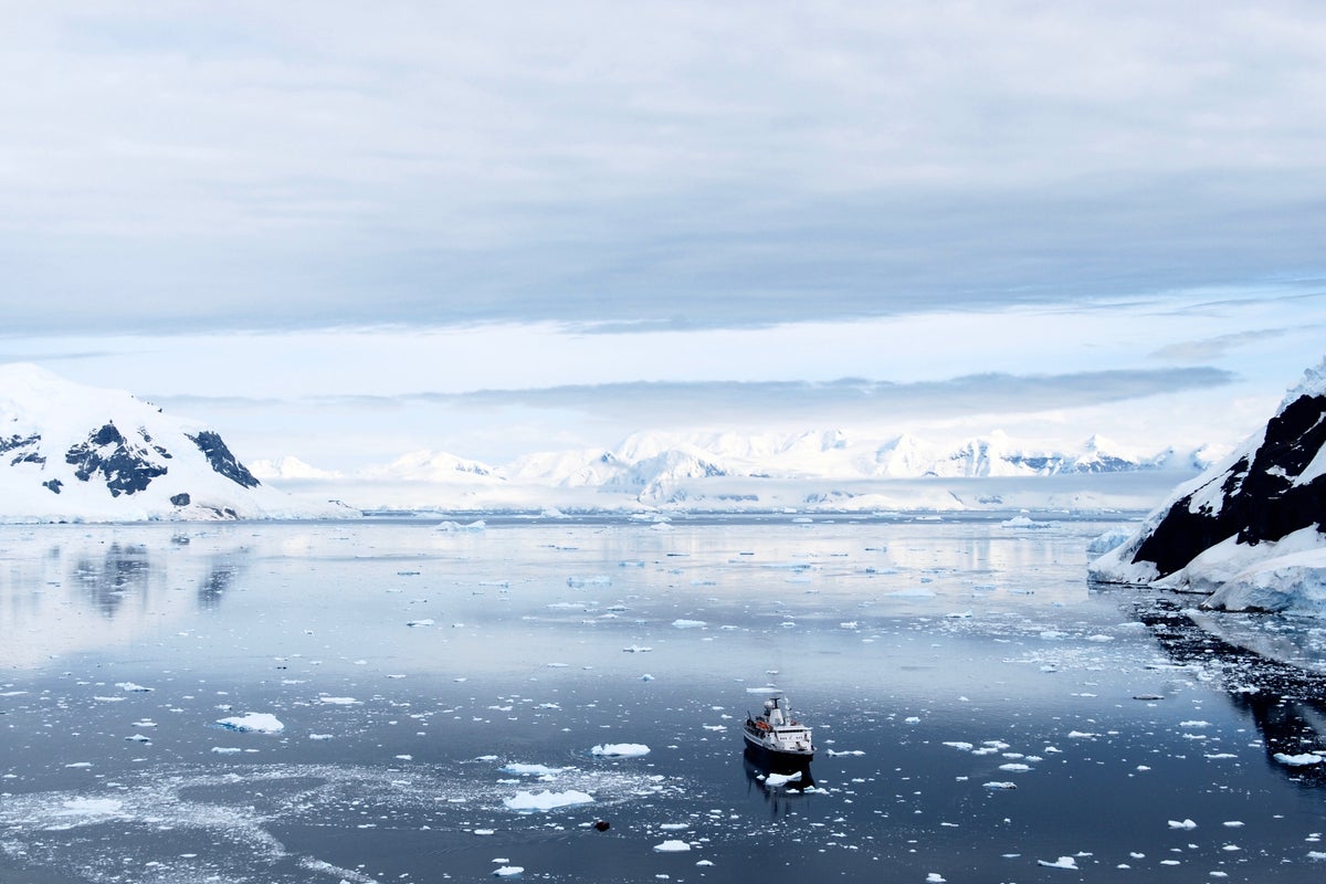 The best cruises to tick off your travel bucket list