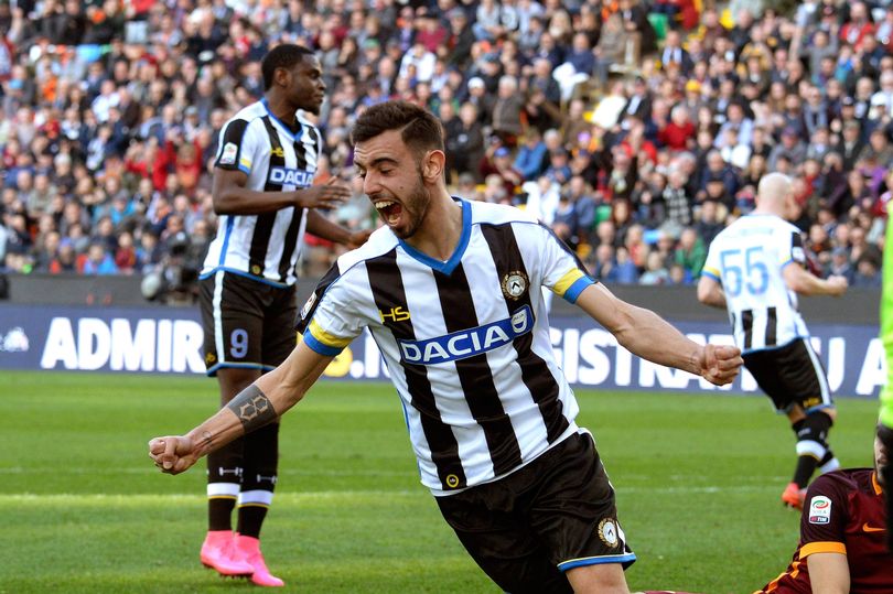 Bruno Fernandes quit club for reason that should spark alarm bells at ...