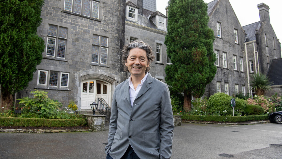 Park Hotel Kenmare records €878k loss as new owner invests €18m in ...