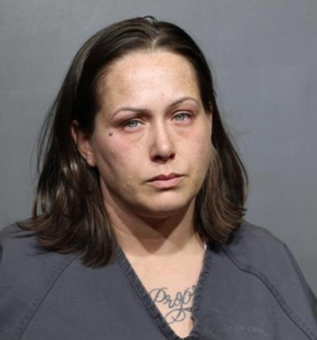 Grinning anti-ICE agitator arrested after allegedly punching Florida ...