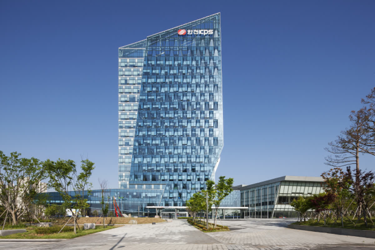 한전KPS, 예산 2조 투입 'AI·안전·탄소중립' 집중 투자