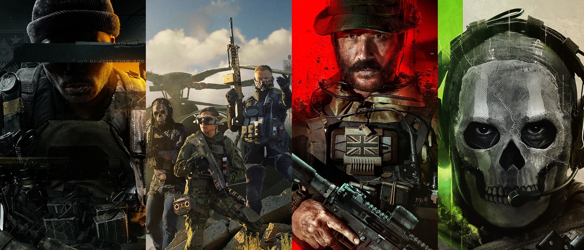 L’Antitrust mette nel mirino Call of Duty e Diablo Immortal ...