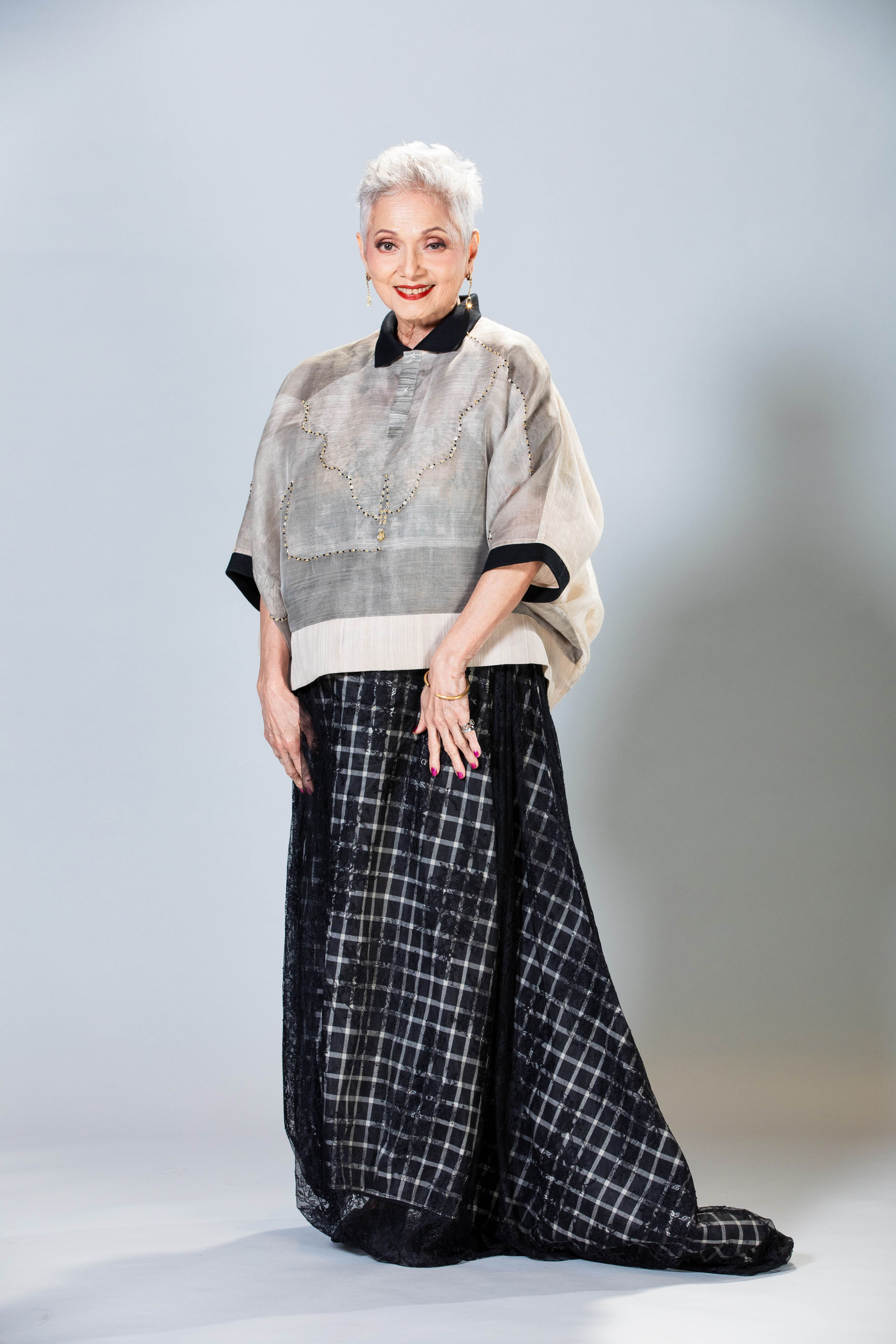 Celeste Legaspi and Ryan Cayabyab collaborate anew in Proscenium ...