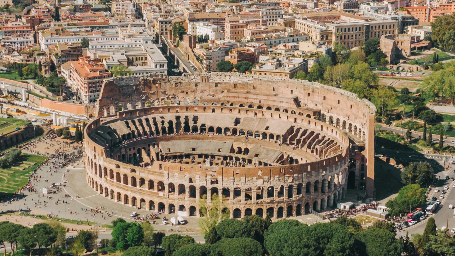 20 pieces of proof that history always repeats itself