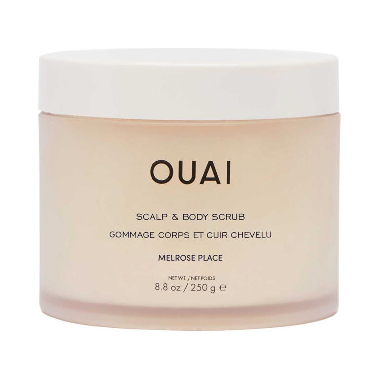 14 expert-approved scalp scrubs for all hair types