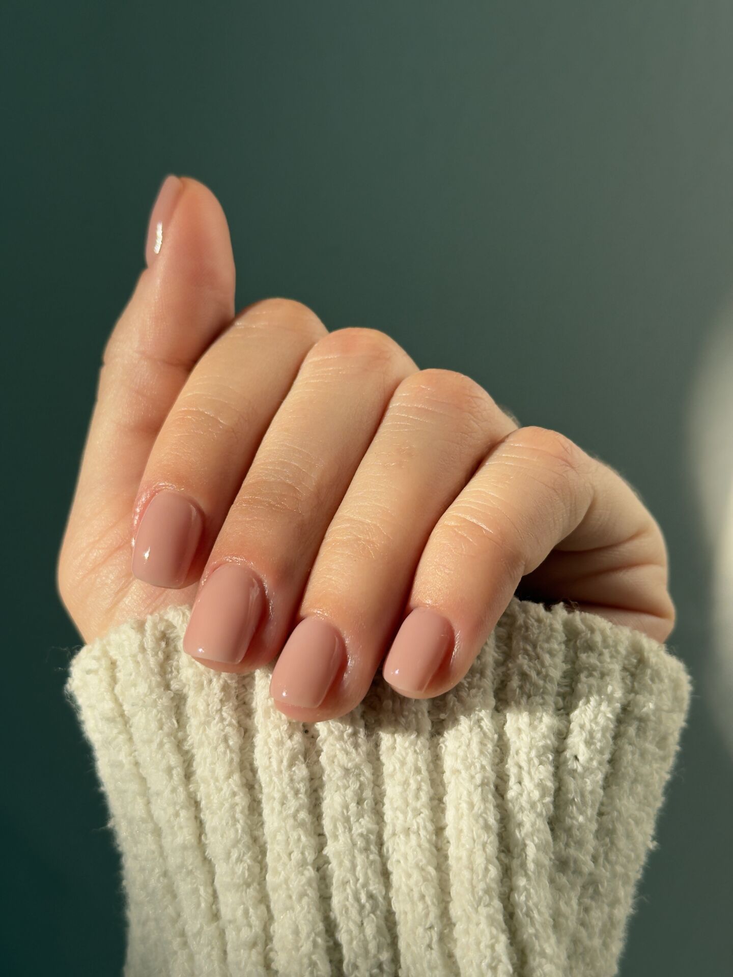 ‘Seoul polish’ is the new K-beauty nail trend we expect to see ...