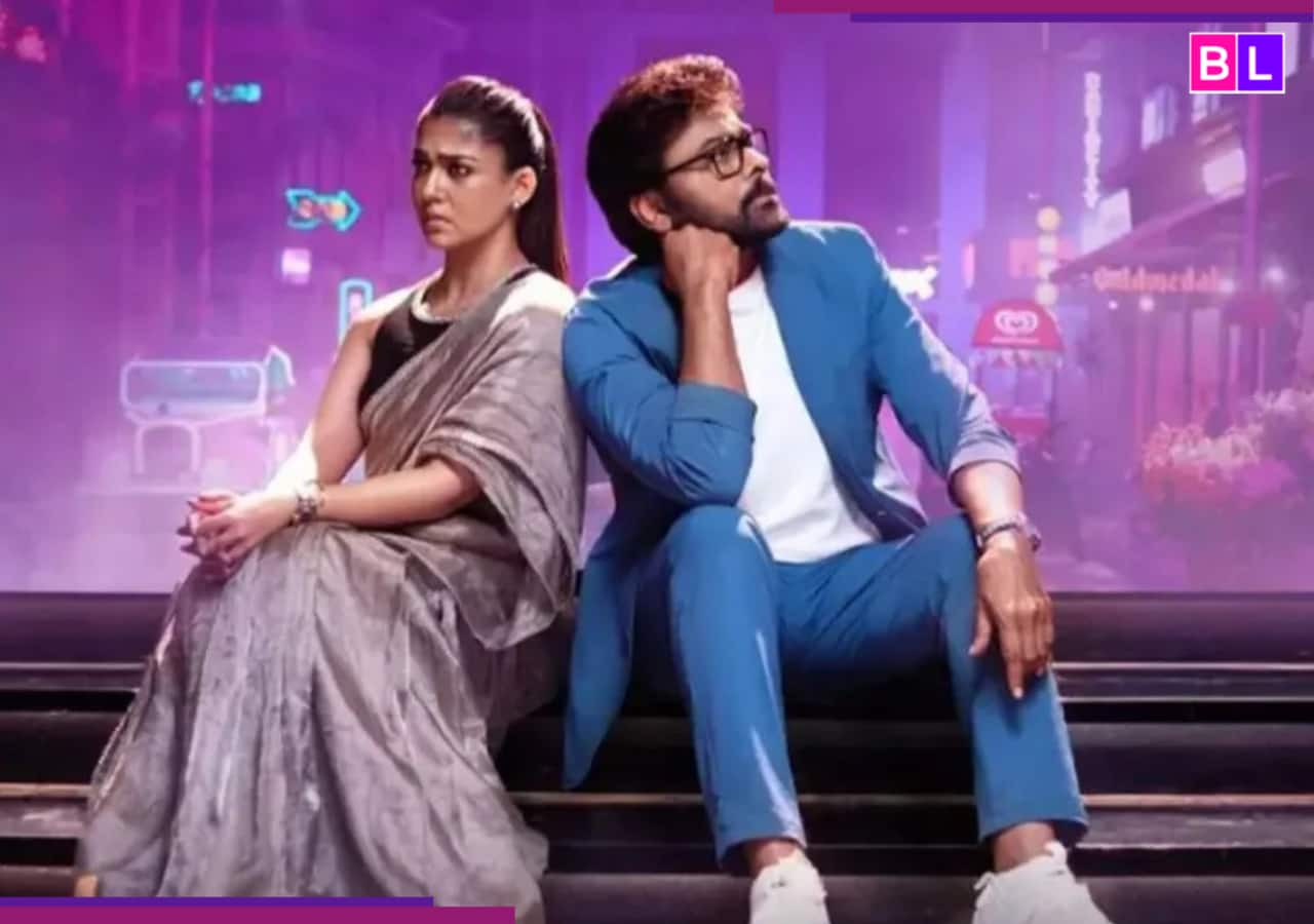 Mana Shankara Vara Prasad Garu box office collection day 5: Chiranjeevi ...