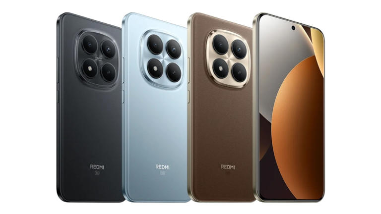 Xiaomi confirms Redmi Note 15 Pro series India launch, it has 200MP ...