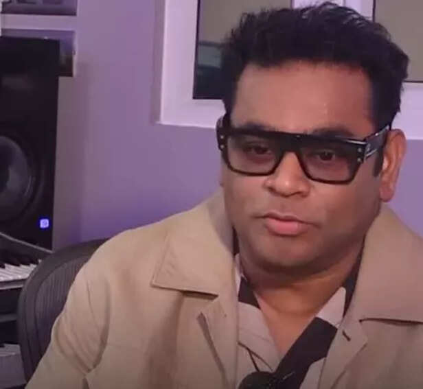 I am a Muslim, yet I’m composing Ramayana: AR Rahman’s words are ...