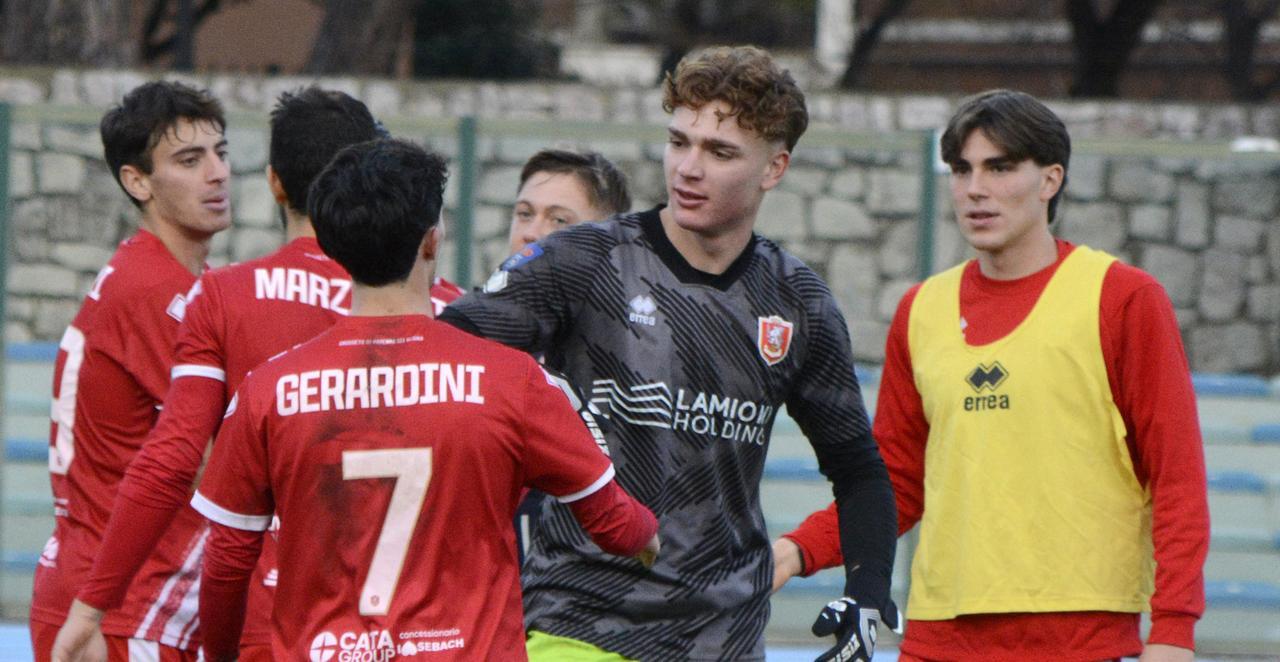 Grifone, rialzarsi subito. Bellini inizia la riabilitazione