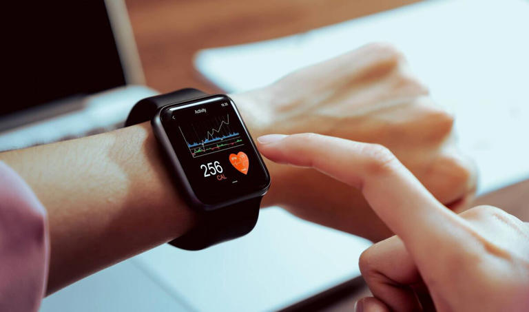 Could your always-on fitness tracker be doing more harm than good?