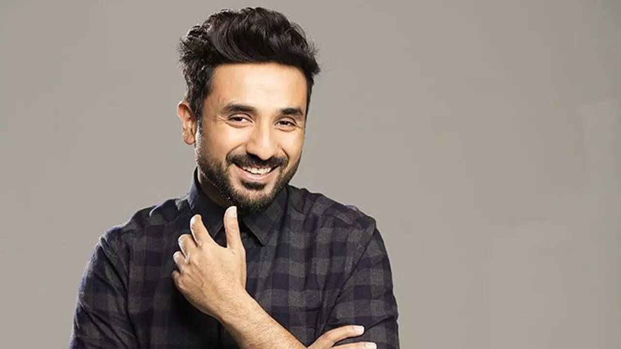 'Happy Patel' director Vir Das reveals Aamir Khan as producer makes you ...
