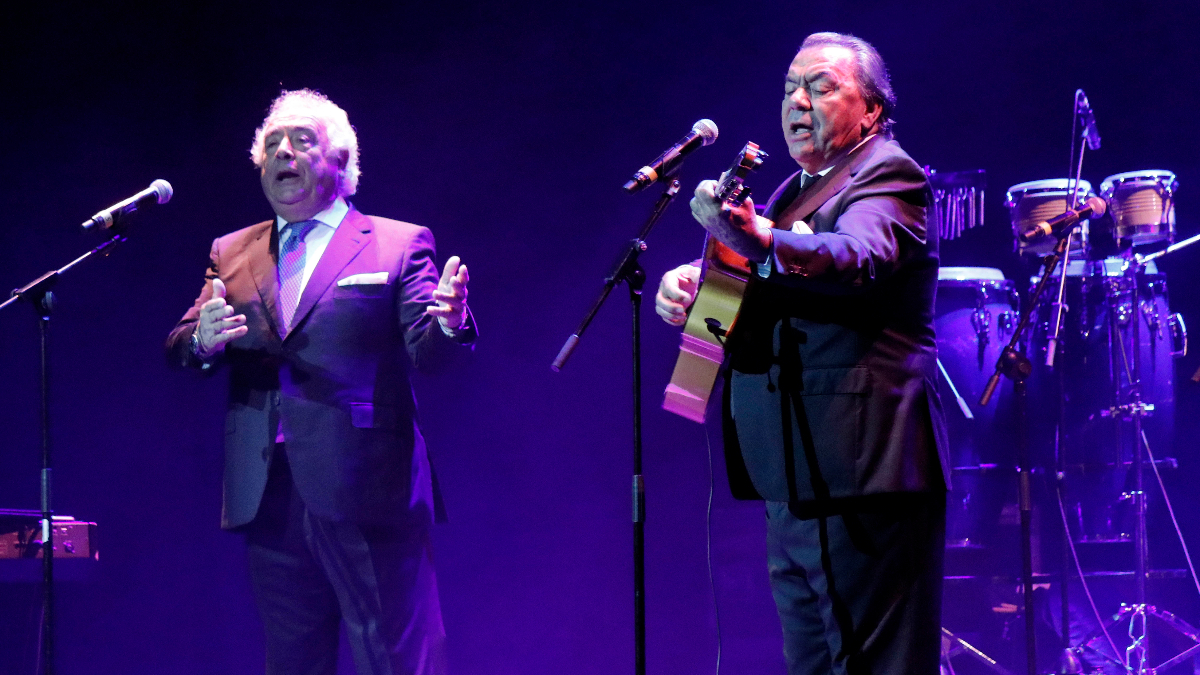 ‘Día de la Macarena’: Se cumplen 29 años del homenaje que la ciudad de ...