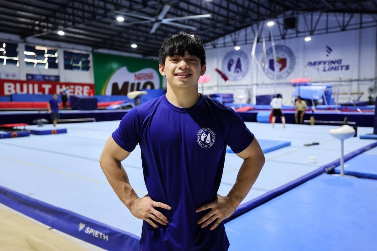 Carlos Yulo, Alex Eala share PSA Athletes of the Year award