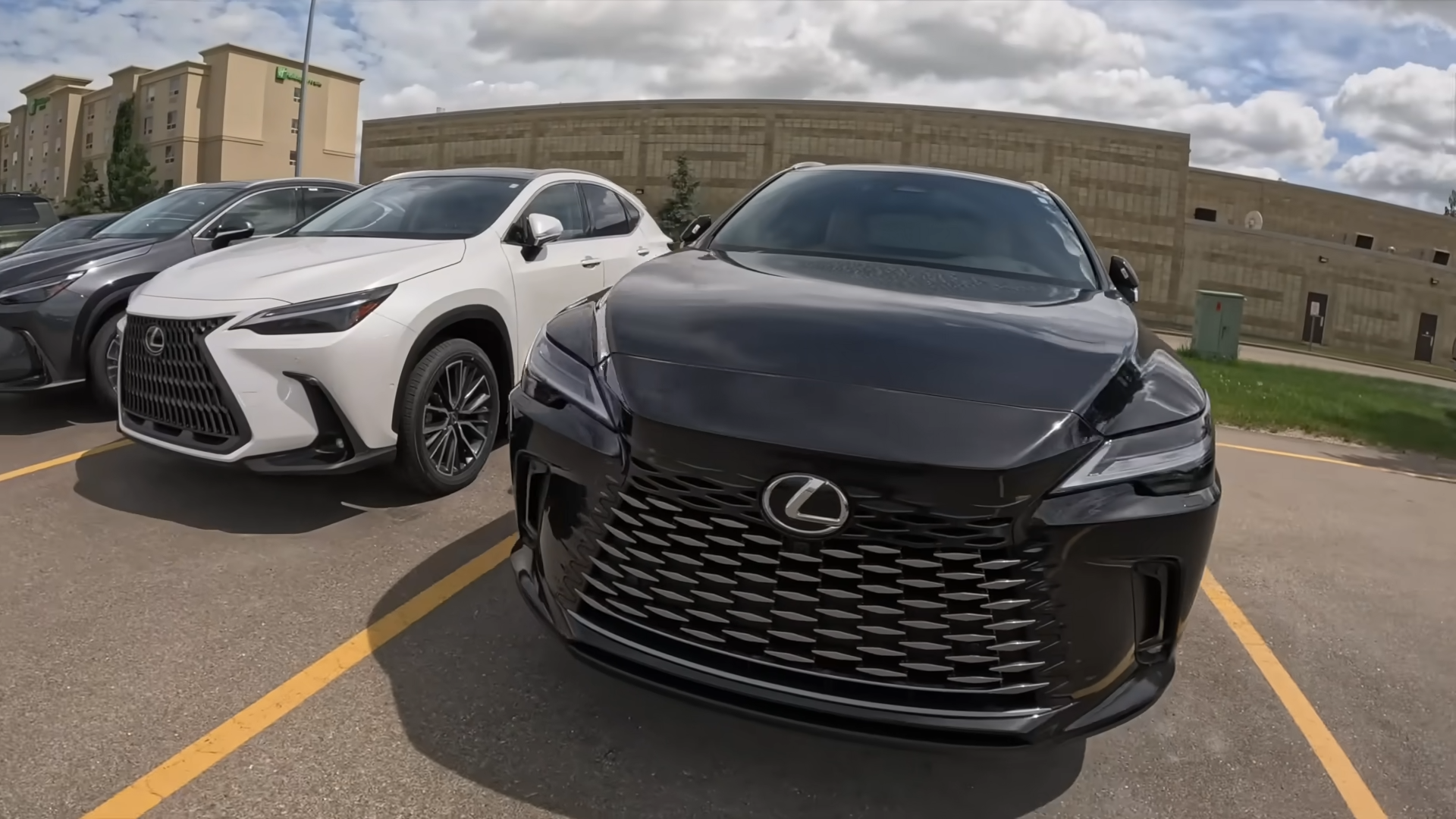 How these cars sell out so fast (dealers can’t keep up)