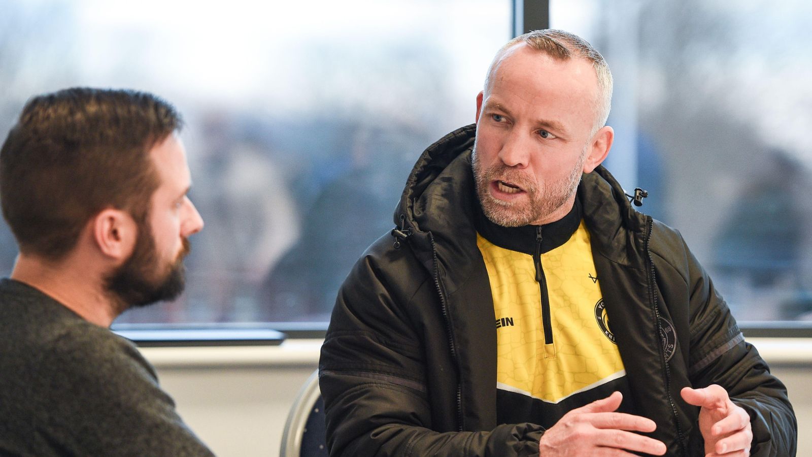 Where are they now? Daryl Powell’s first Wakefield Trinity side in 2024