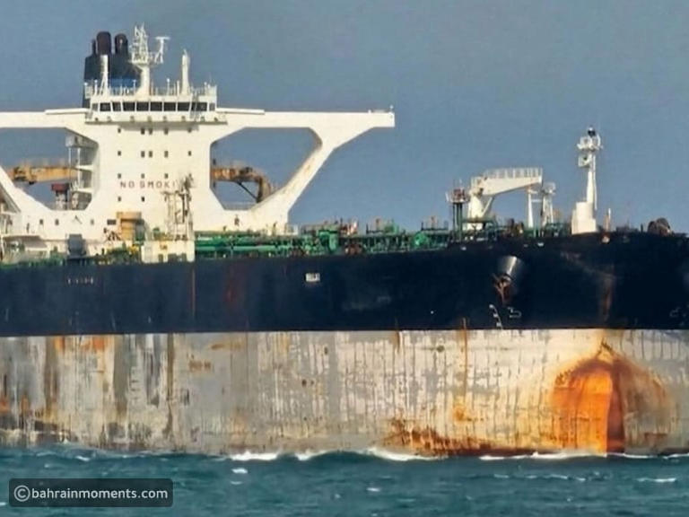 US seizes two Venezuela-linked oil tankers