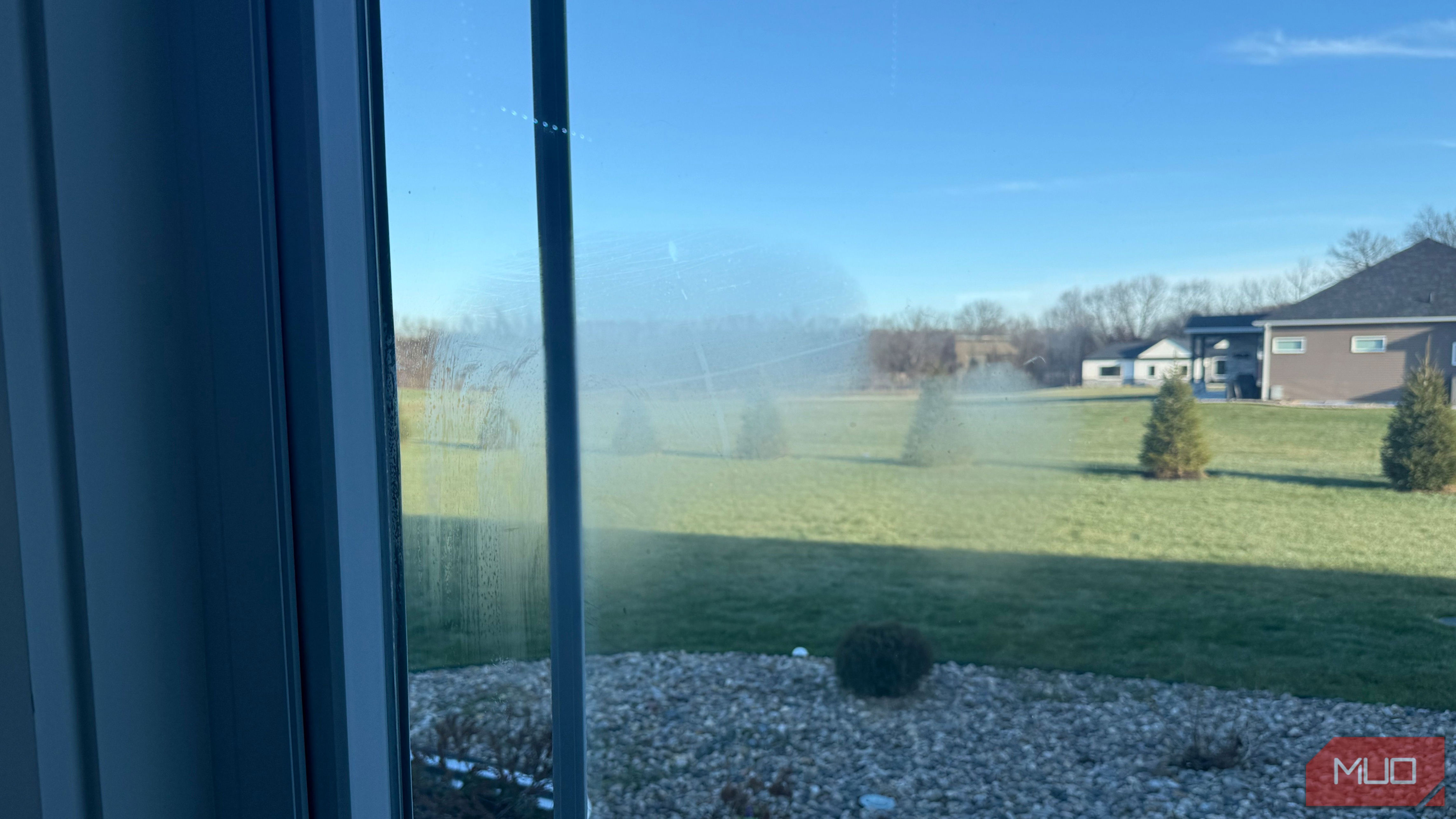 My windows stopped fogging up after I tried these simple tricks
